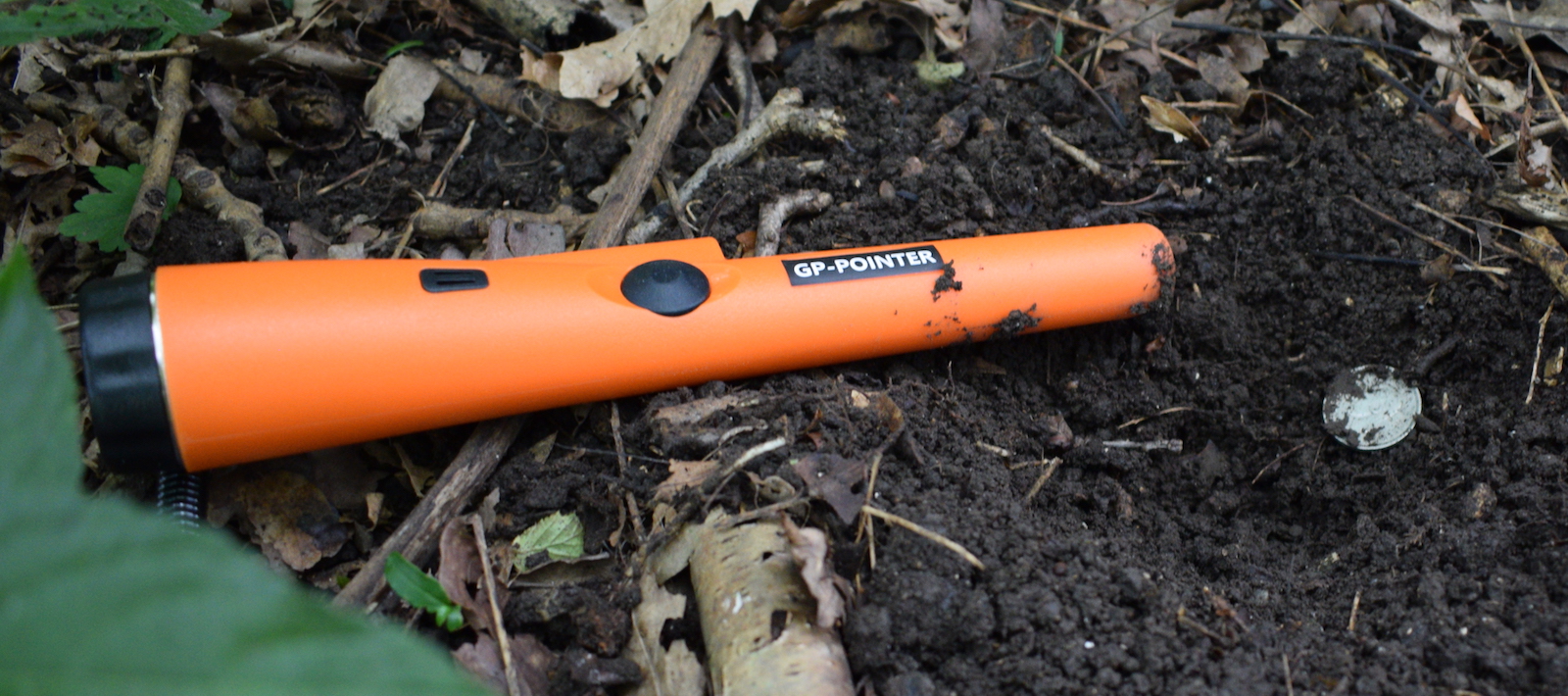 Metal Detecting Pinpointer Probes - GP Pointer - Cheap vs Expensive ...